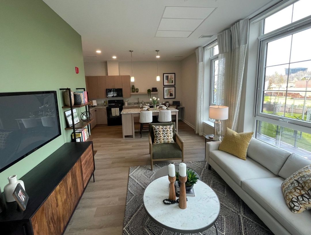 Brightview Senior Living: All 48 Properties