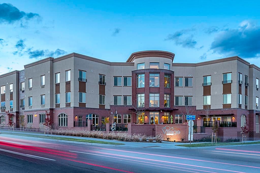 Village At Belmar (UPDATED) - Get Pricing & See 8 Photos in Lakewood, CO
