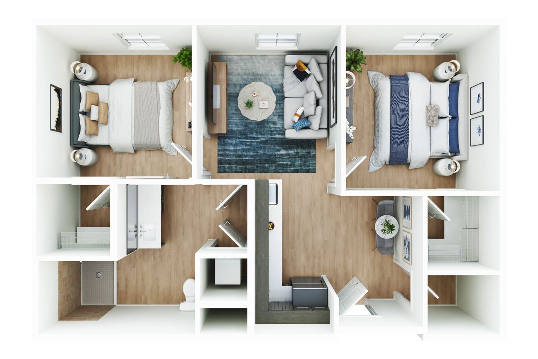 The Blake at St John's (UPDATED) - Get Pricing, See 23 Photos & See Floor Plans in St. Johns, FL