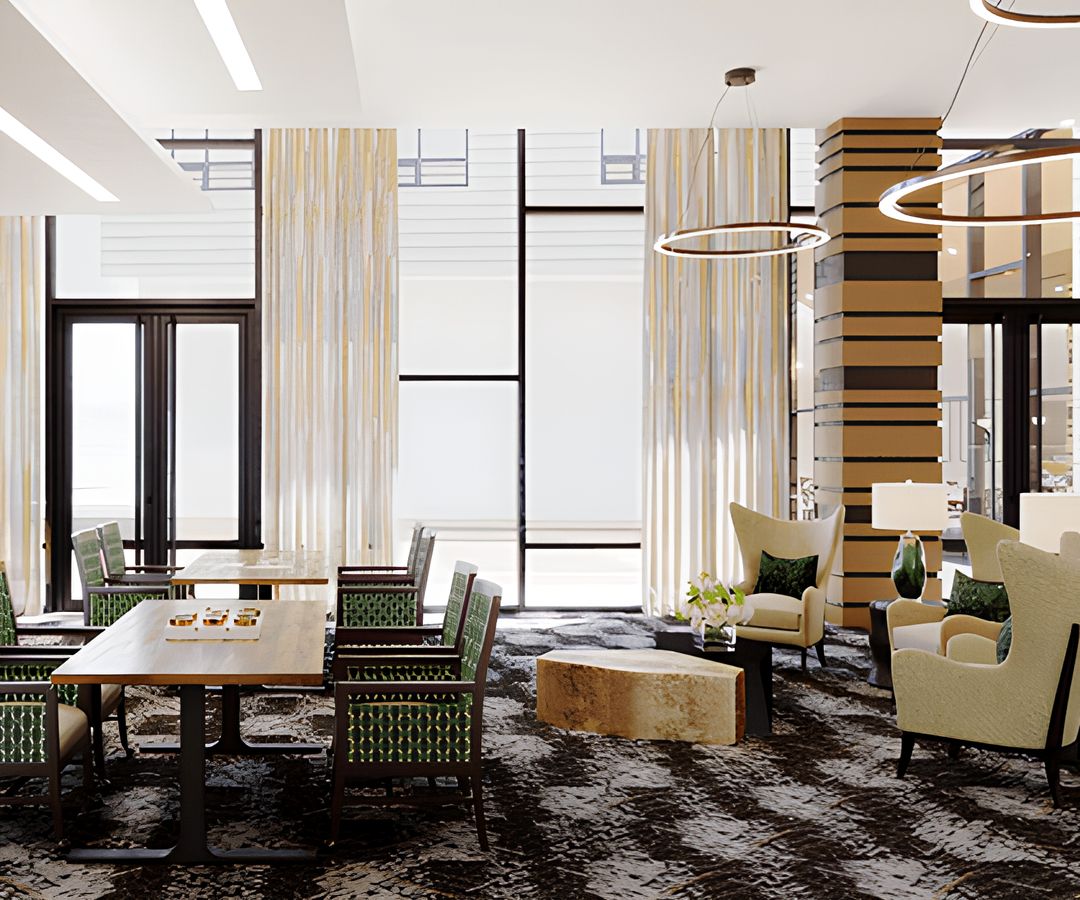 MorningStar Assisted Living & Memory Care at River Oaks (UPDATED) - Get ...