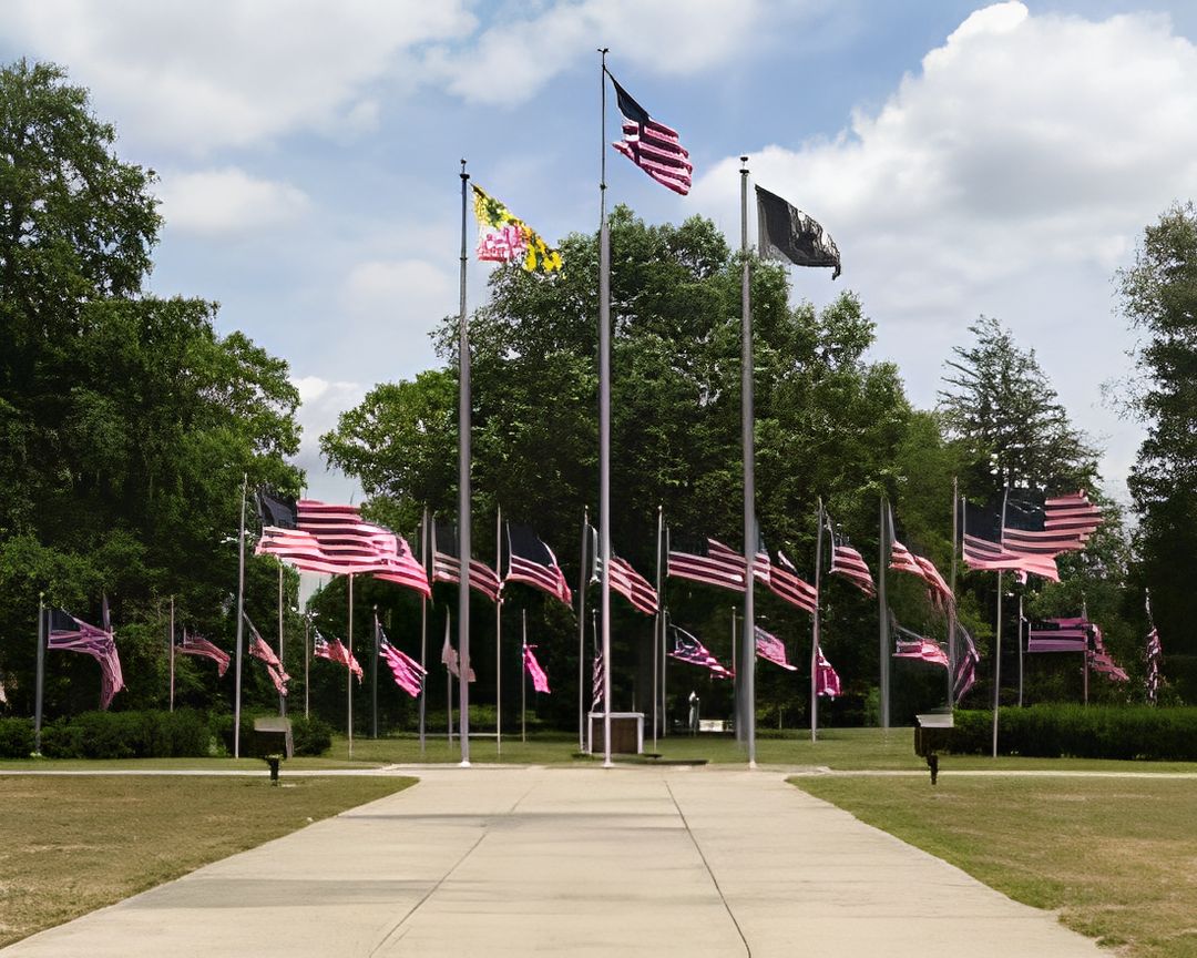 Charlotte Hall Veterans Home (UPDATED) - Get Pricing & See 6 Photos in ...