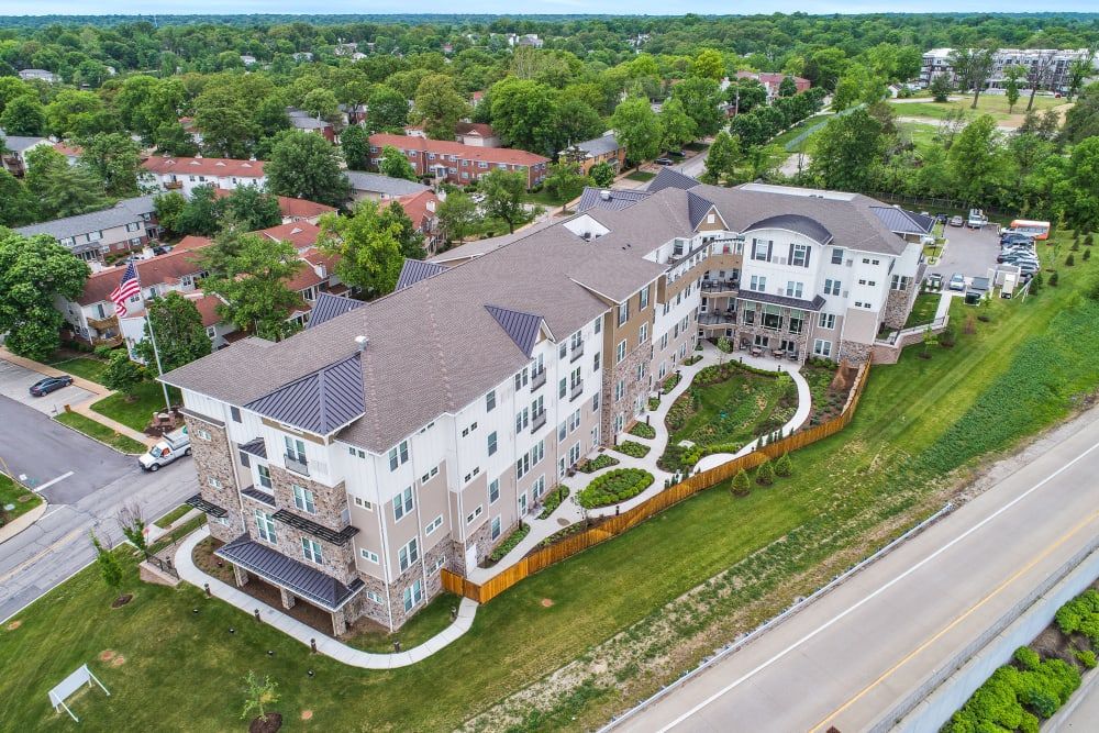 Promenade Senior Living (UPDATED) - Get Pricing, See 34 Photos & See ...