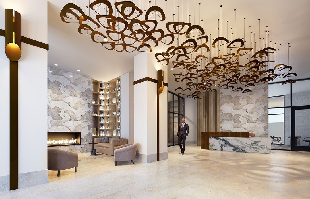 The Watermark At Bellevue Independent Living - Get Pricing, See 38 ...