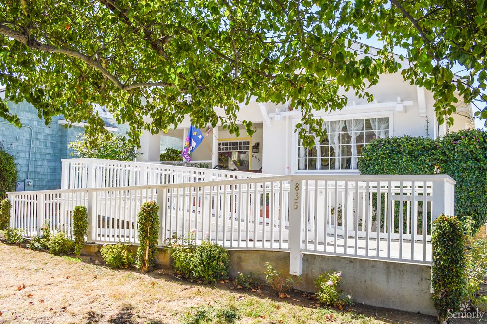 Heritage Inn (UPDATED) - Get Pricing & See 13 Photos in San Mateo, CA