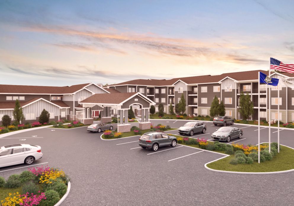 Charter Senior Living Of Orange (UPDATED) - Get Pricing, See 16 Photos ...