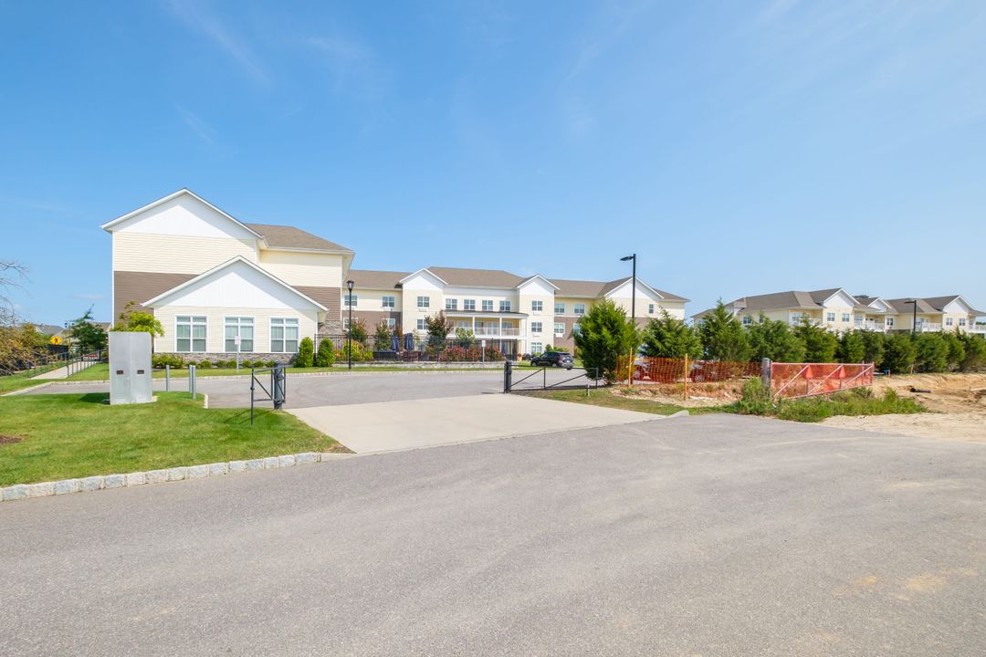 Chelsea Senior Living: All 12 Properties