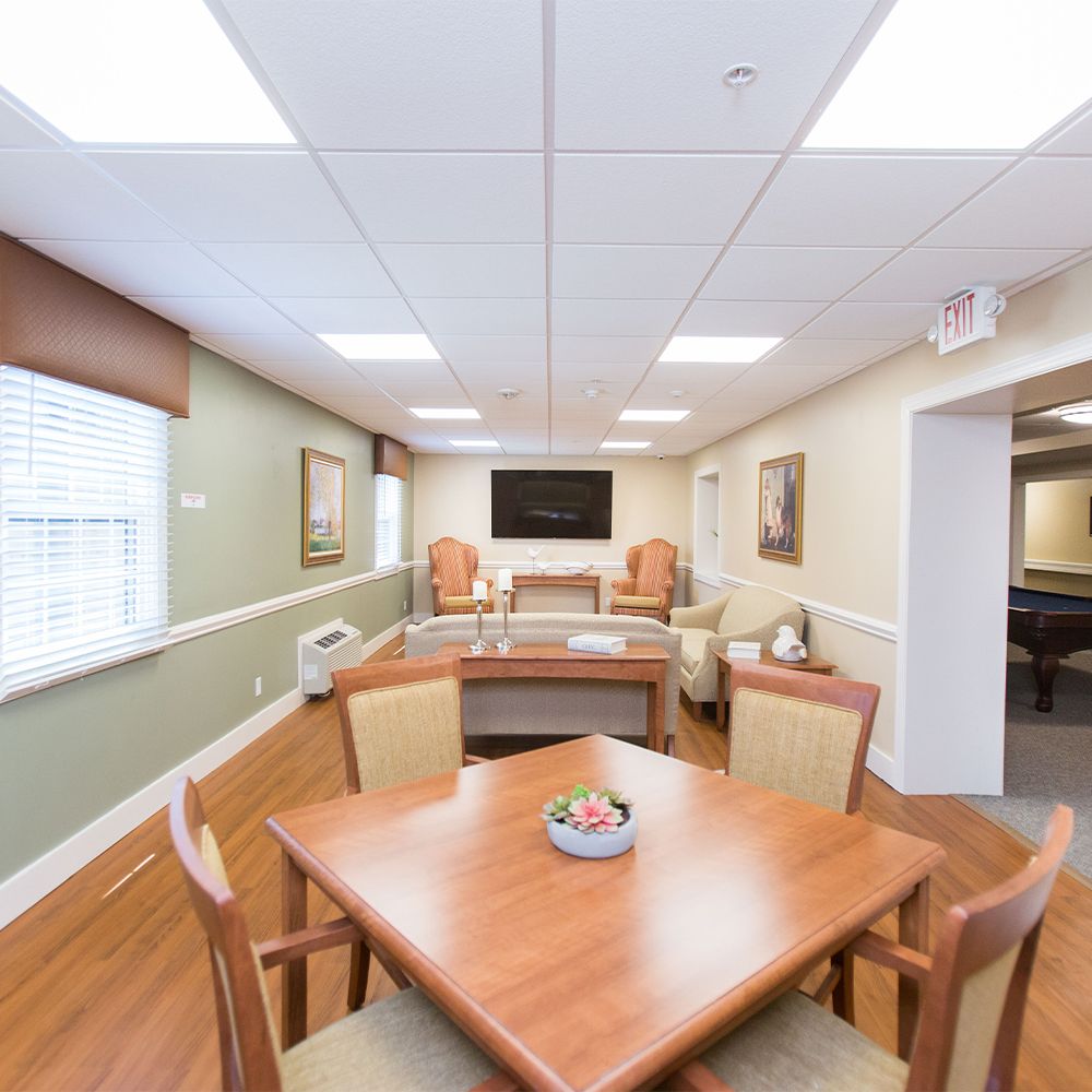 Butler Street Senior Living (UPDATED) - Get Pricing, See 22 Photos ...