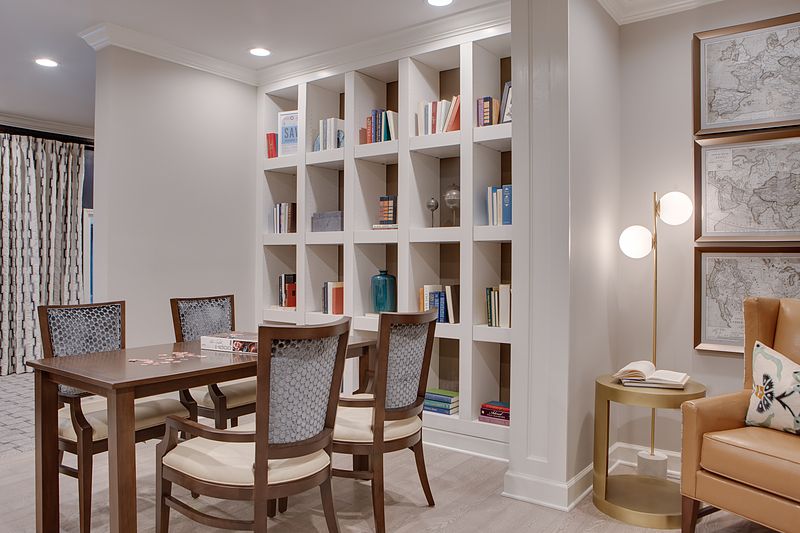 Legacy Ridge At Buckhead - Pricing, Photos & Amenities in Atlanta, GA