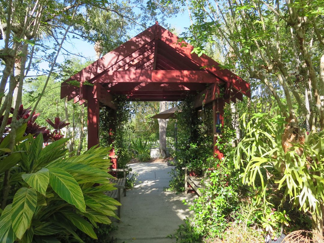 The Vineyard Inn (UPDATED) - Get Pricing & See 4 Photos in Seminole, FL