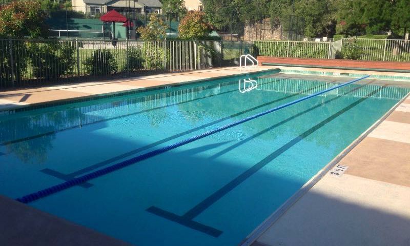 Clover Springs - Photos & Amenities in Cloverdale, CA