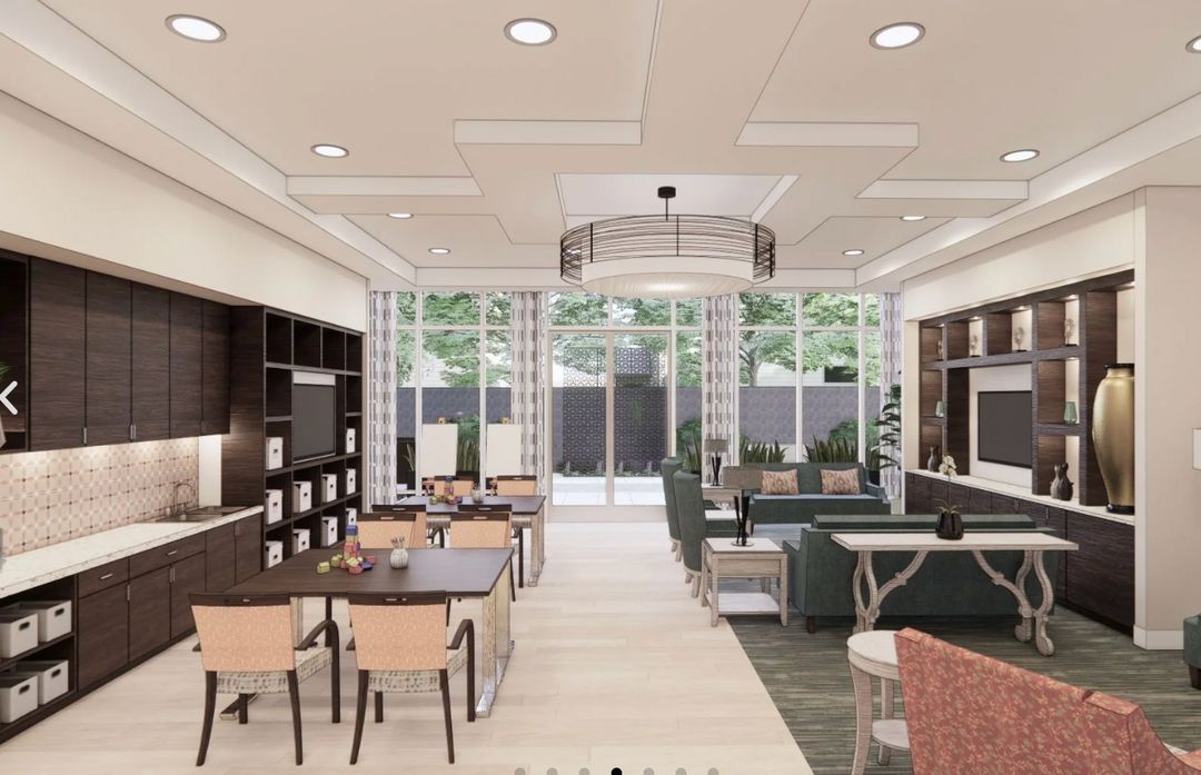 The Vered (UPDATED) - Get Pricing & See 7 Photos in Encino, CA