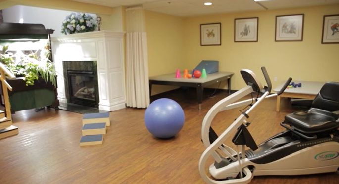 CareOne at Wayne (UPDATED) - Get Pricing & See 7 Photos in Wayne, NJ