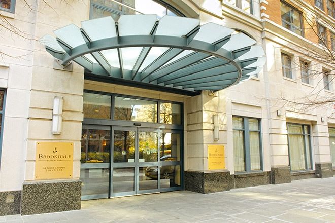 Atria Rye Brook - Pricing, Photos and Floor Plans in Rye Brook, NY