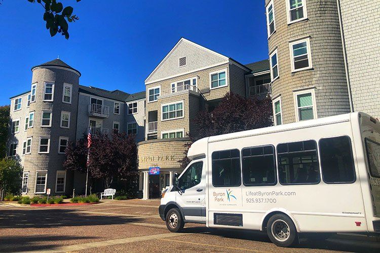 Byron Park (UPDATED) - Get Pricing, See 20 Photos & See Floor Plans in ...