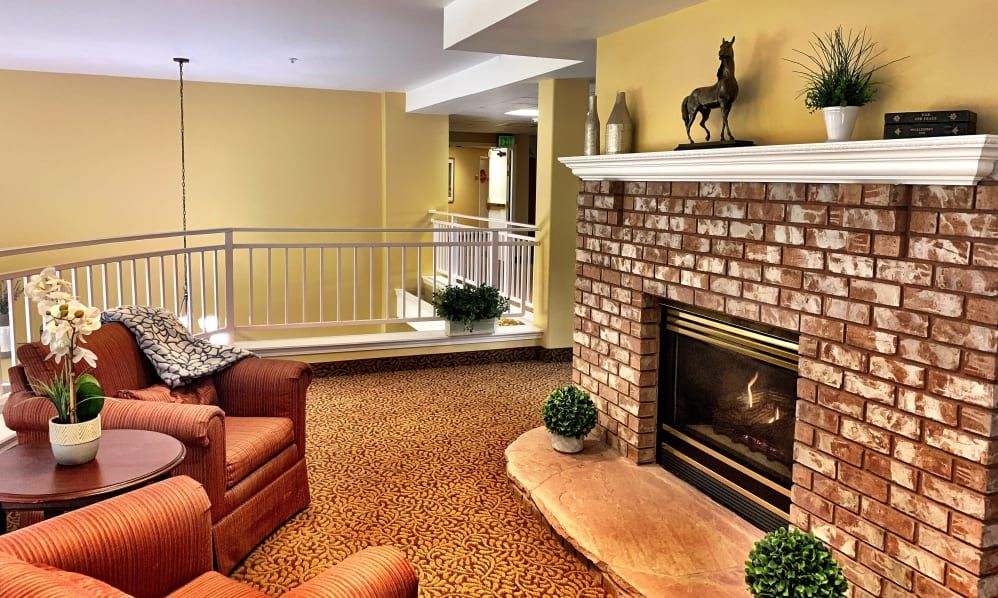 Maple Ridge Senior Living (UPDATED) - Get Pricing, See 17 Photos & See ...