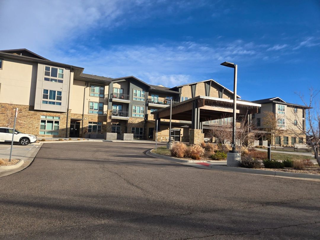 Wind Crest (UPDATED) - Get Pricing & See 23 Photos in Highlands Ranch, CO