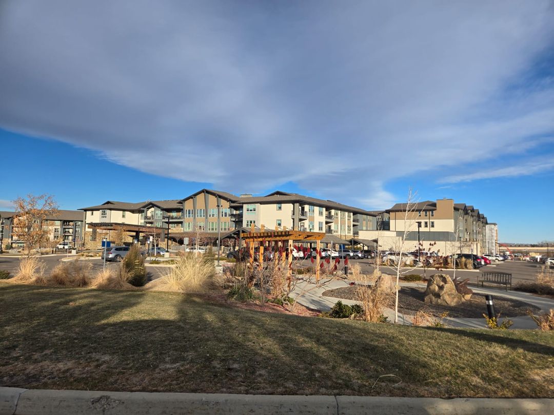 Wind Crest (UPDATED) - Get Pricing & See 23 Photos in Highlands Ranch, CO