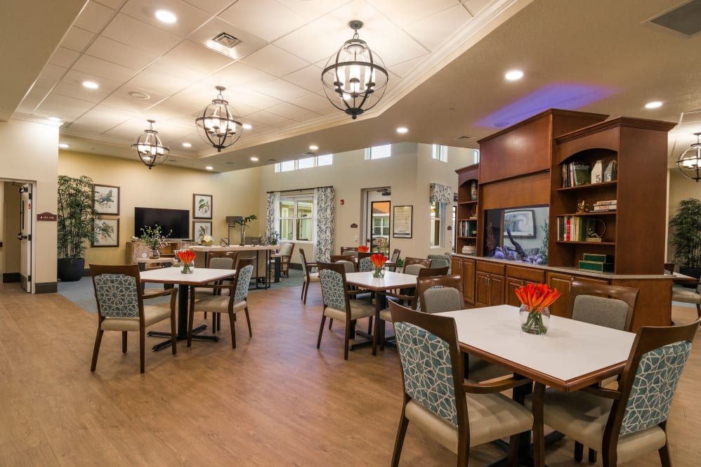 CERTUS Premier Memory Care Living (UPDATED) - Get Pricing, See 17 ...