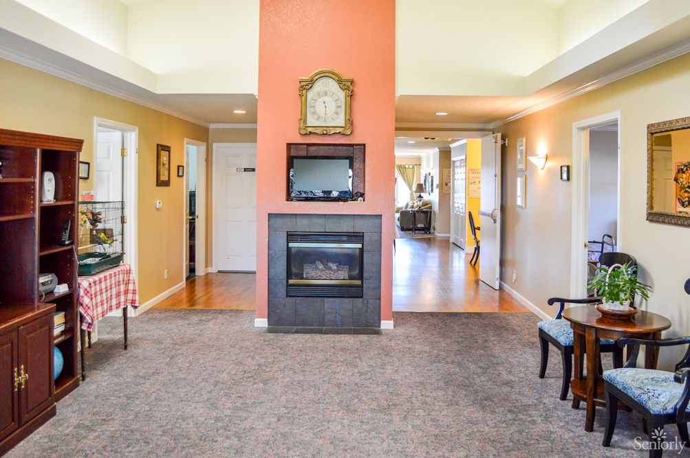 Pacific Care Home - Pricing, Photos and Floor Plans in San Mateo, CA