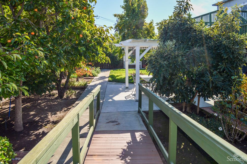 Pacific Care Home - Pricing, Photos and Floor Plans in San Mateo, CA