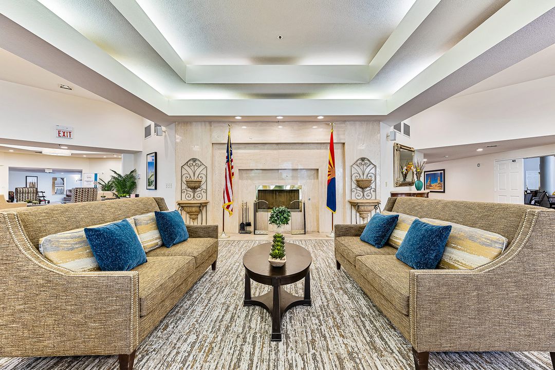 Solstice Senior Living At Sun City West (UPDATED) - Get Pricing, See 33 ...