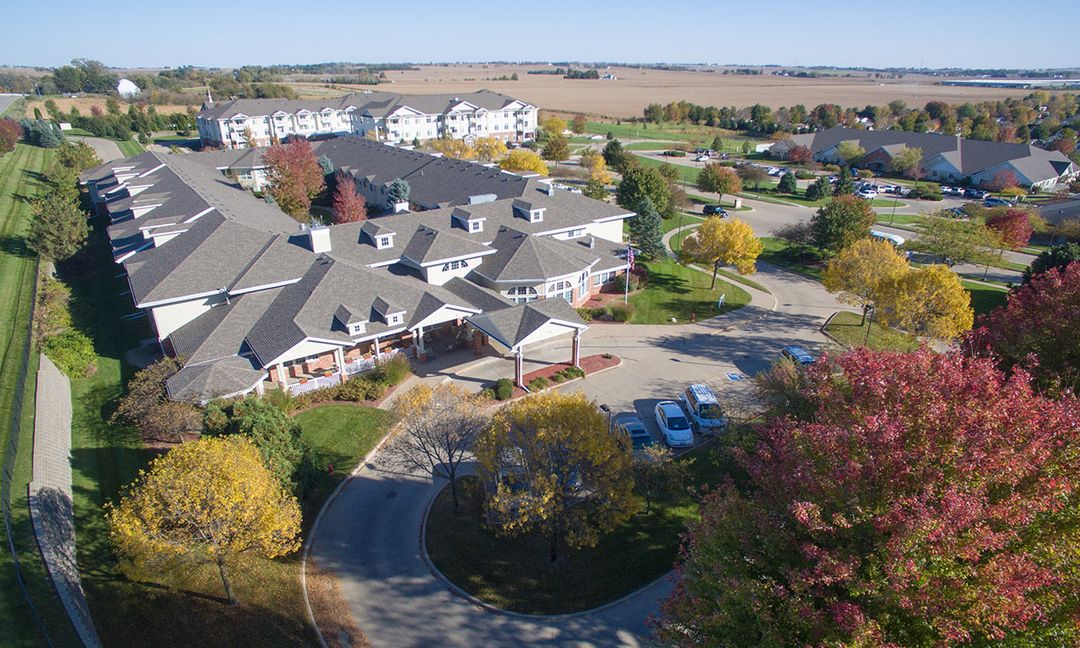 Legacy Senior Living - Get Pricing, See 28 Photos & See Floor Plans in ...