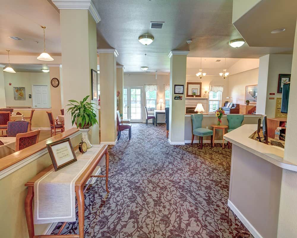 Mountain View Assisted Living & Memory Care (UPDATED) - Get Pricing ...