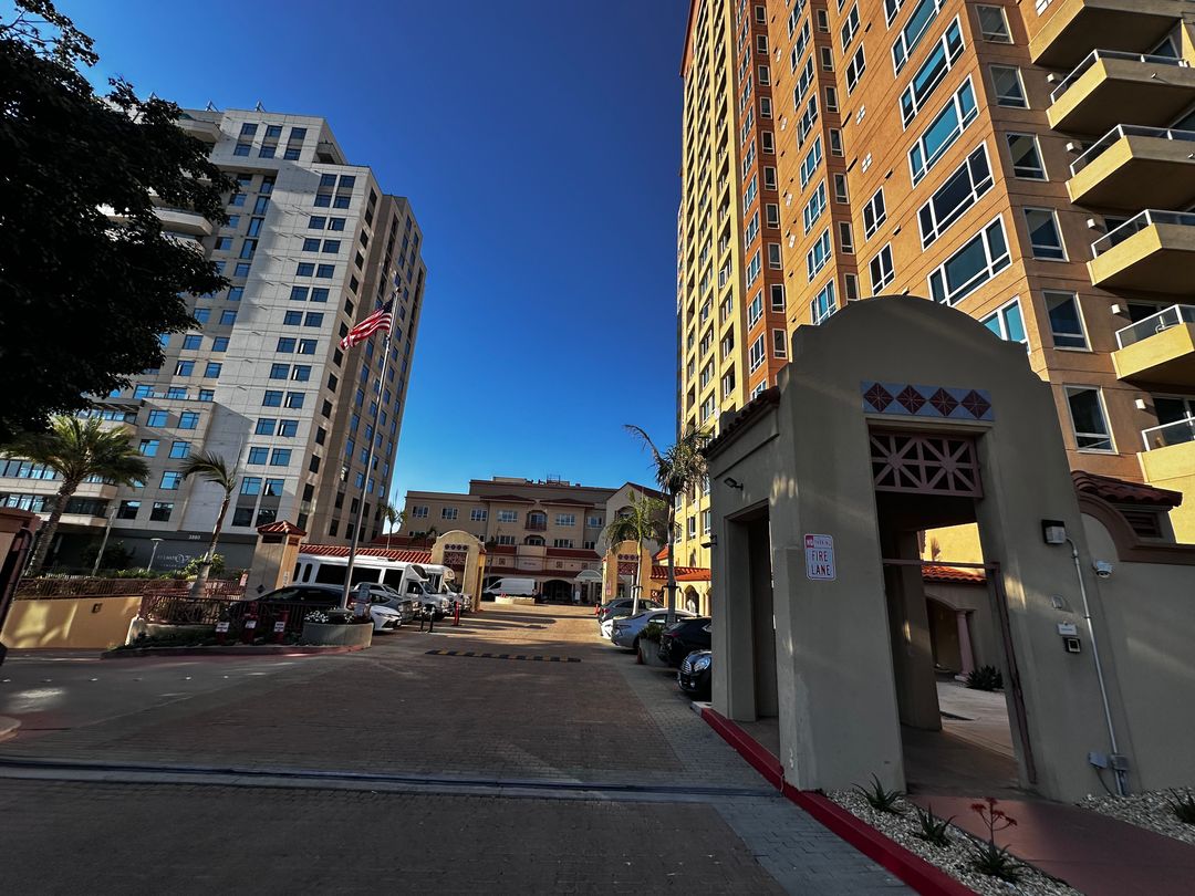 The Springs At Pacific Regent La Jolla (UPDATED) - Get Pricing & See 6 ...