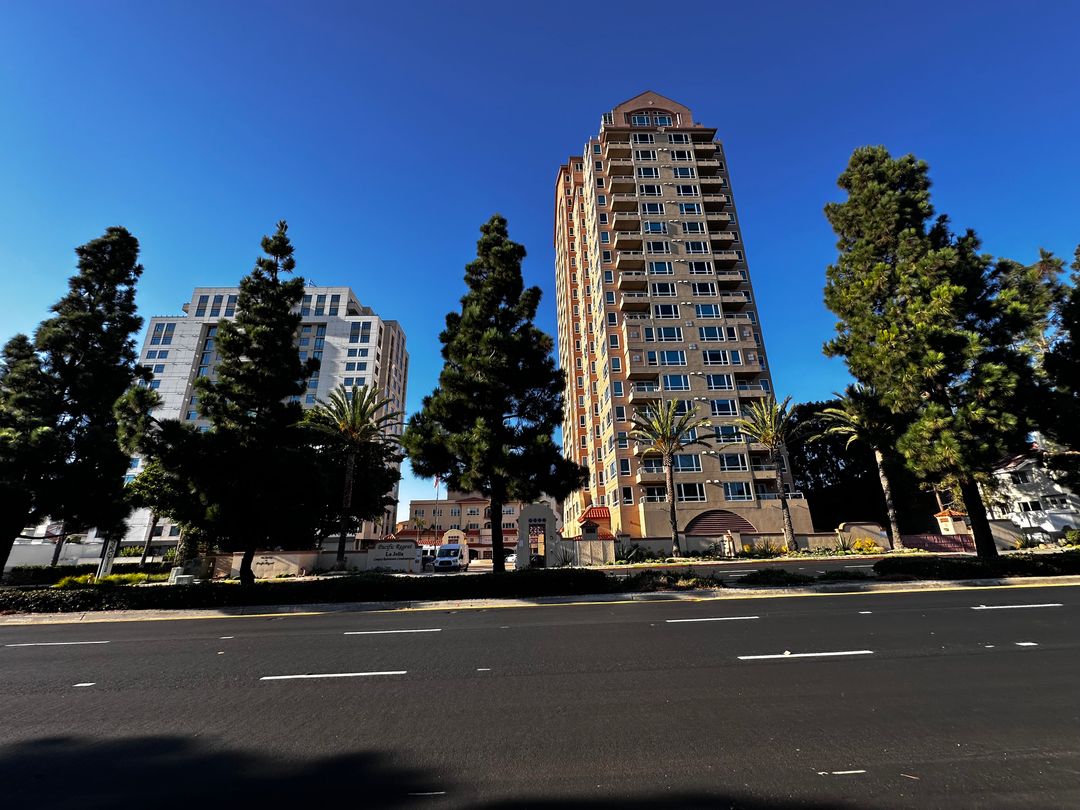 The Springs At Pacific Regent La Jolla (UPDATED) - Get Pricing & See 6 ...