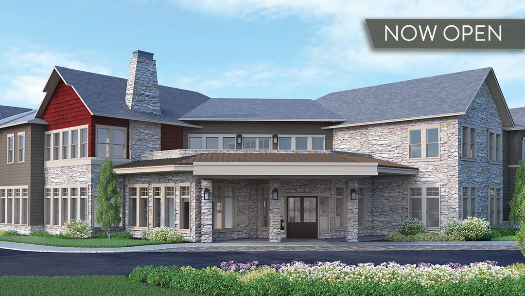 The Bristal Assisted Living At Waldwick