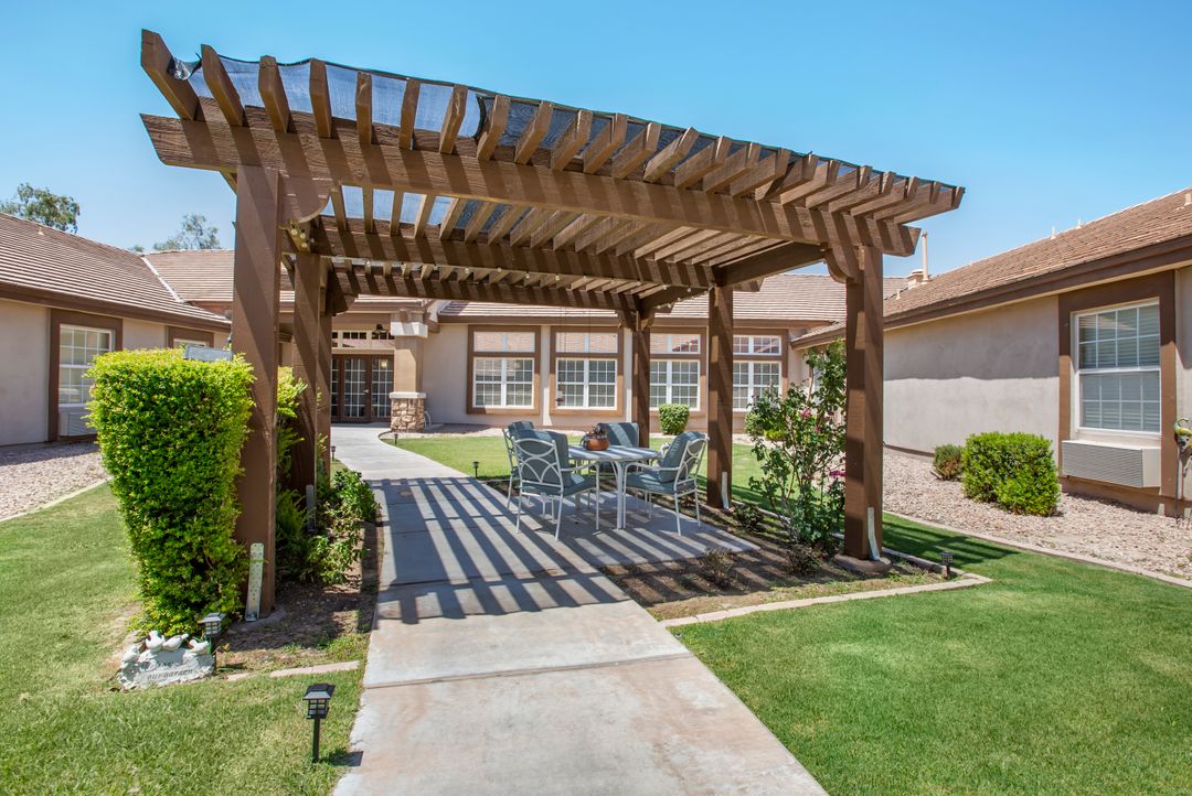 Brookdale Senior Living: All 627 Properties