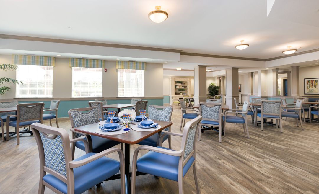 The Enclave at Gilbert Senior Living (UPDATED) - Get Pricing & See 25 ...