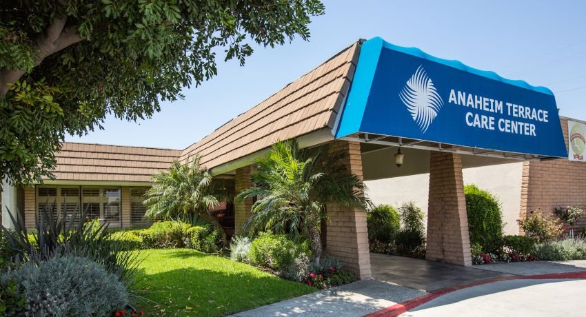 Anaheim Terrace Care Center (UPDATED) - Get Pricing & See 5 Photos in ...