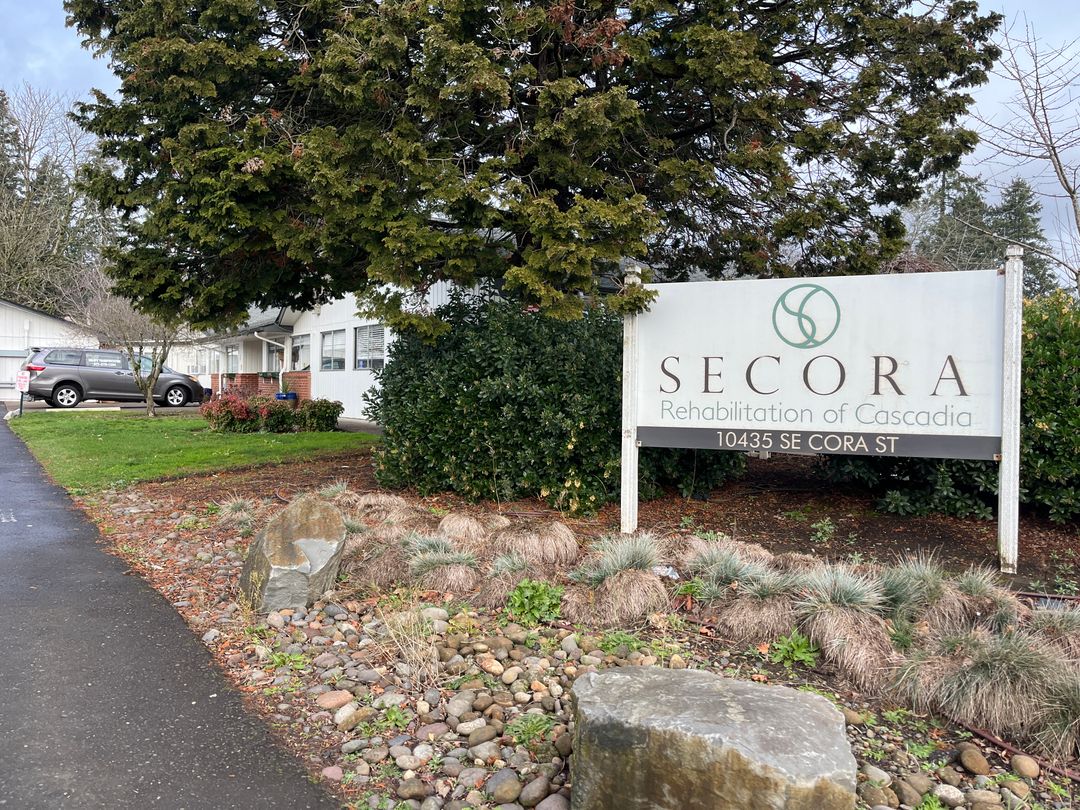Secora Rehabilitation Of Cascadia (UPDATED) - Get Pricing & See 6 ...