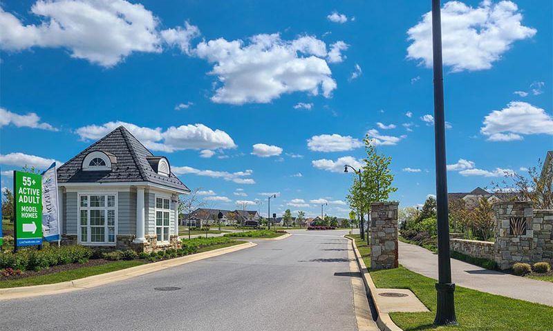 The 20 Best Active Adult Communities (55+) in Maryland | Seniorly