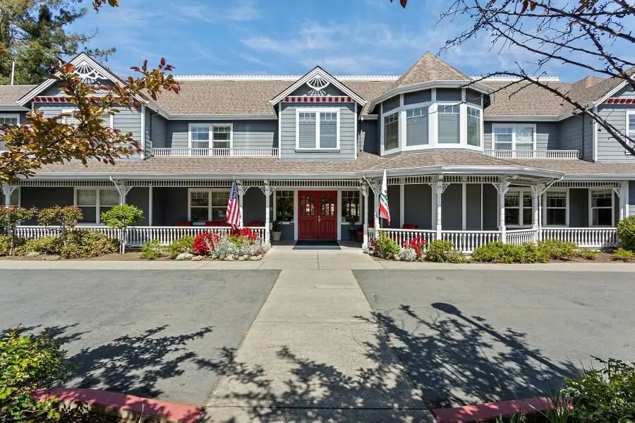 The 20 Best Assisted Living Facilities in Napa, CA | Seniorly