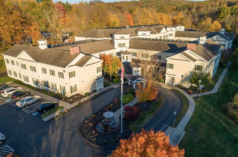 Heritage Village - Southbury - Pricing, Photos and Floor Plans in ...