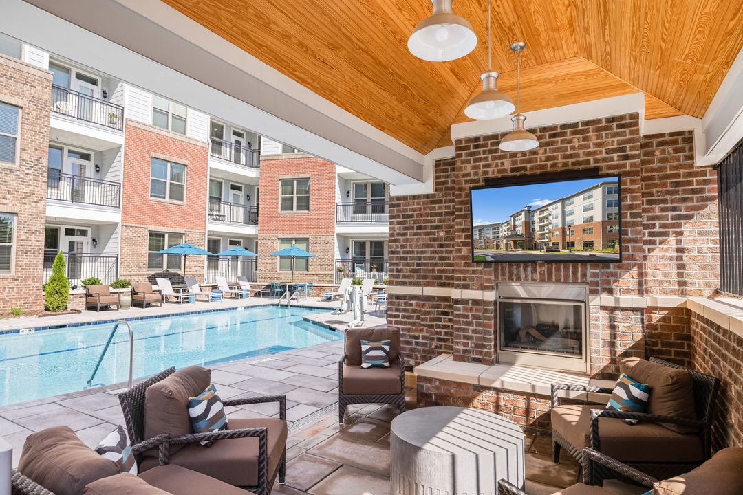 The 13 Best Active Adult Communities (55+) in Cary, NC | Seniorly
