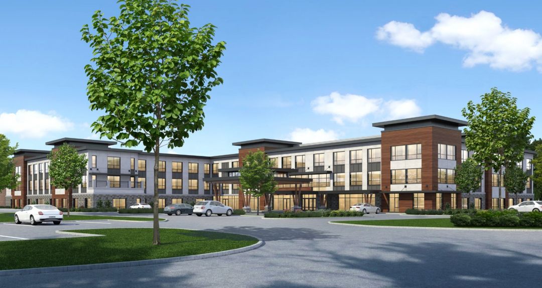 Benchmark Senior Living At Hanover (UPDATED) - Get Pricing & See 13 ...