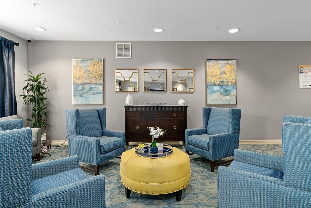 Gentry Park Orlando - Pricing, Photos & Amenities in Orlando, FL - Seniorly