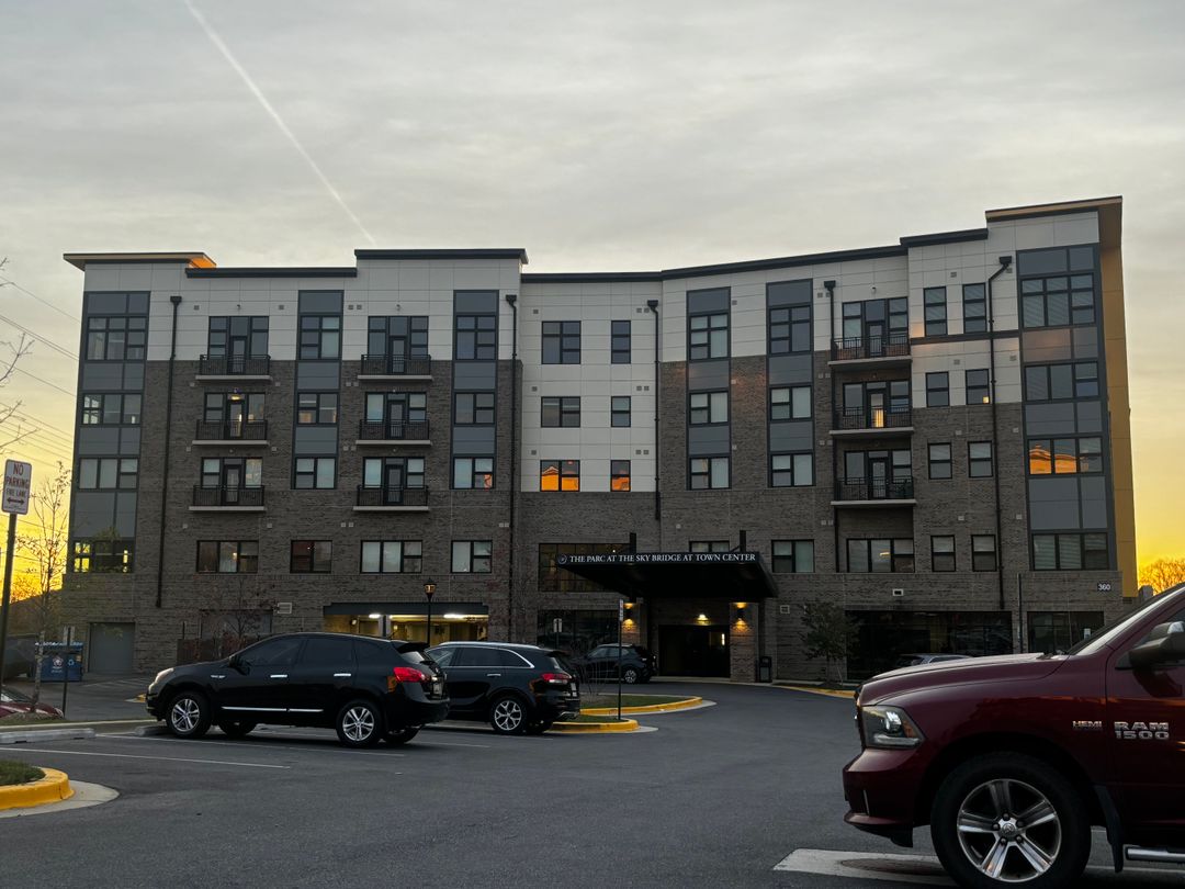 The Sky Bridge at Town Center (UPDATED) - Get Pricing, See 10 Photos ...