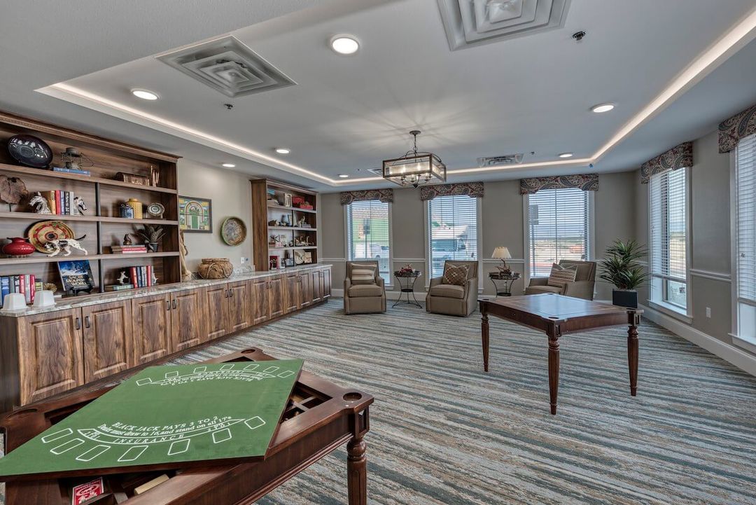 The 20 Best Assisted Living Facilities in Colorado Springs, CO | Seniorly