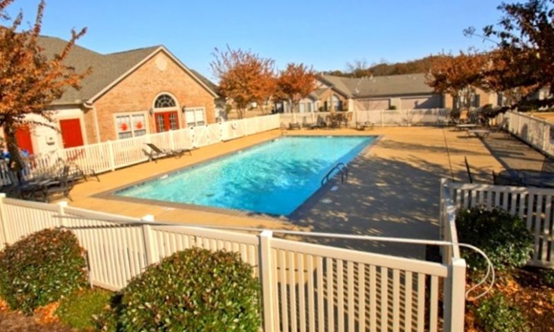 The Oaks at Parkview (UPDATED) - Get Pricing & See 6 Photos in Olive, MS