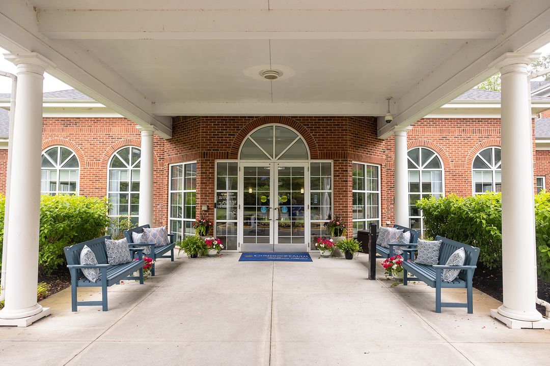 Commonwealth Senior Living at Cedar Manor (UPDATED) - Get Pricing, See ...
