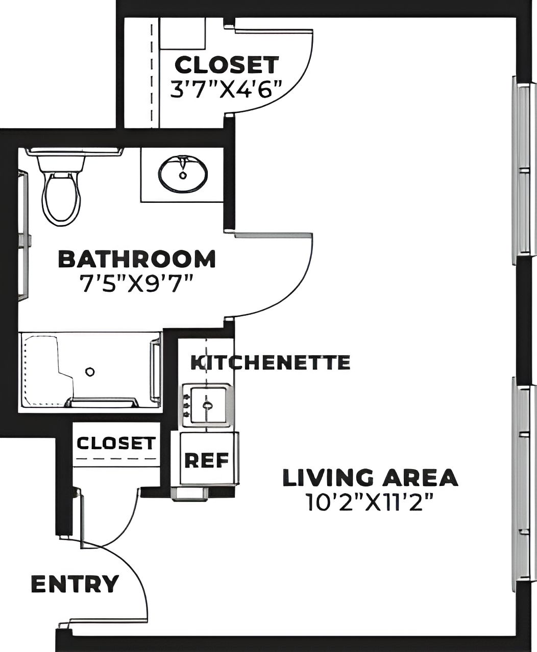 The Village At Unity & The Hamlet (UPDATED) - Get Pricing, See 13 ...