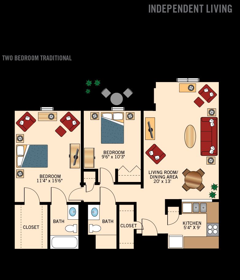 The Fountains At Millbrook (UPDATED) - Get Pricing, See 17 Photos, Read ...