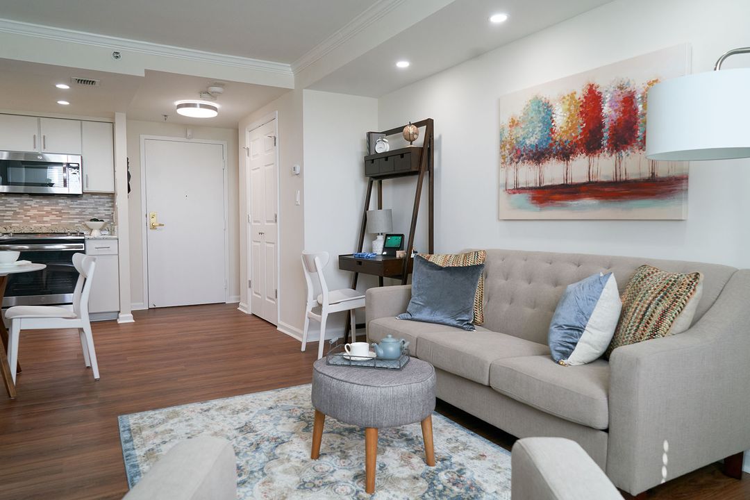 Residences at Vantage Point in Columbia (UPDATED) - Get Pricing, See 18 ...