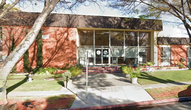 A Grace Sub Acute & Skilled Care (UPDATED) - Get Pricing in San Jose, CA