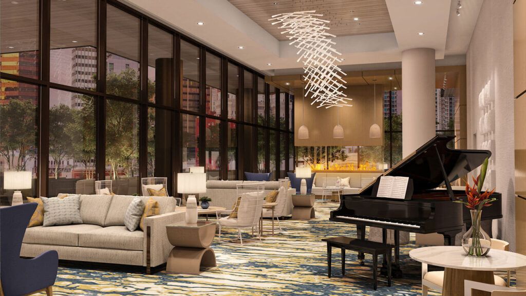 Belmont Village Senior Living La Jolla