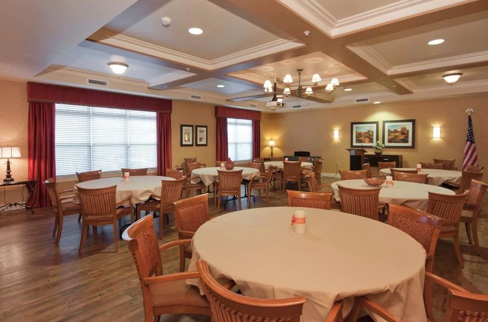 Mackenzie Place Colorado Springs - Pricing, Photos & Amenities in ...